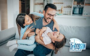 The Causes of Promiscuity - Dr. James Dobson Family Institute