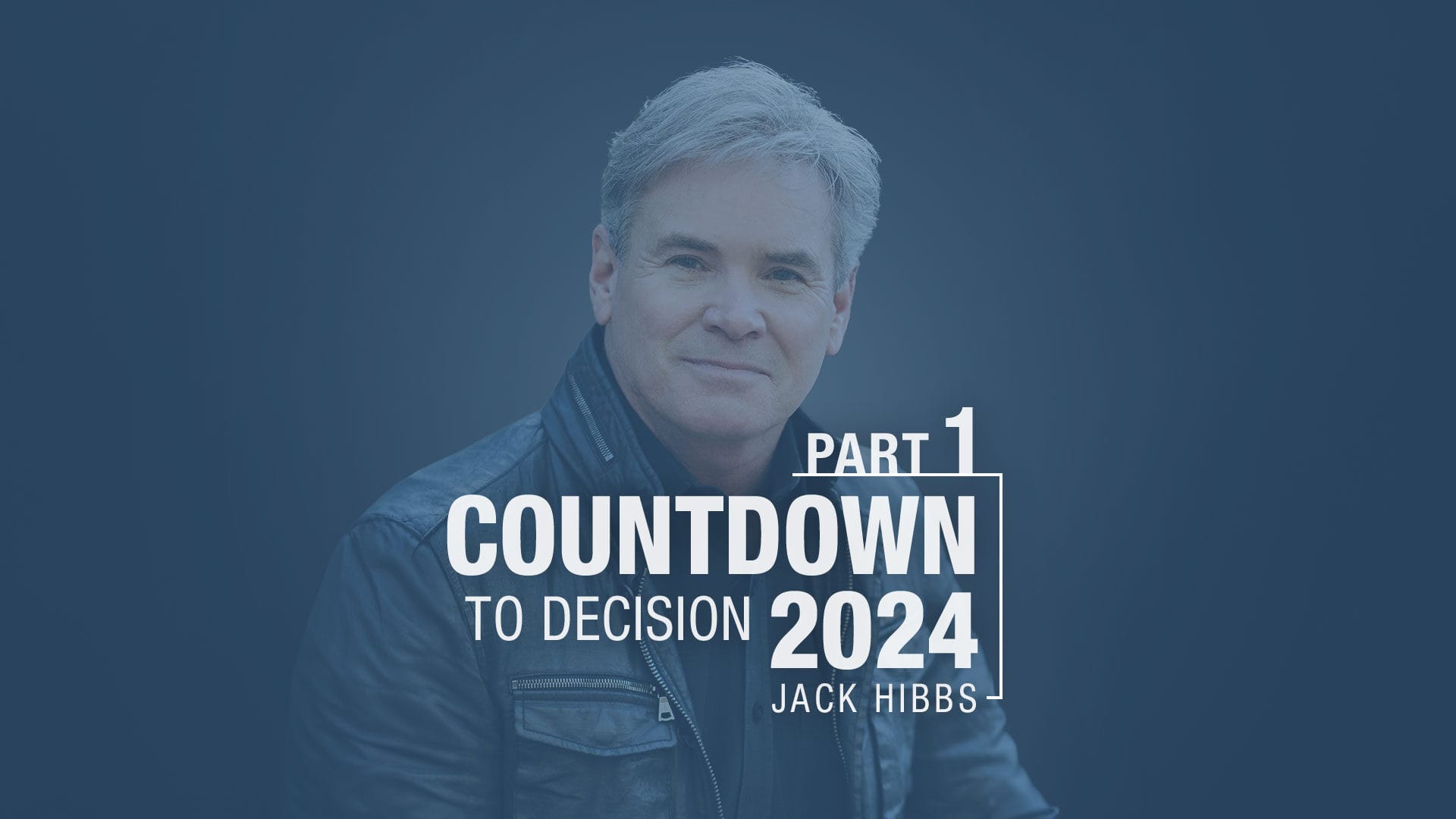 Short #1: Pastor Jack Hibbs: Voting is a God-Given Responsibility–Watch ...