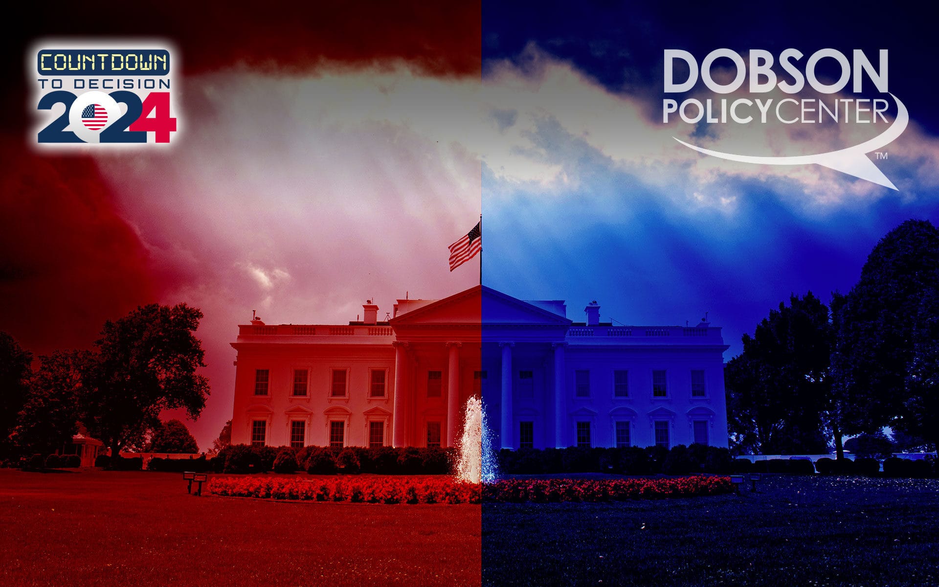 Harris vs. Trump: What Each Candidate Wants Most for America - Dr ...
