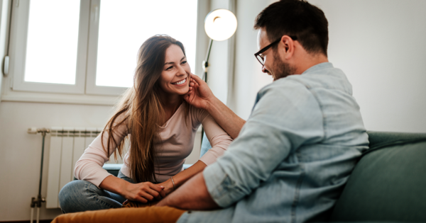 3 Ways to Spark the Emotional Connection Your Spouse Craves - Dr. James ...