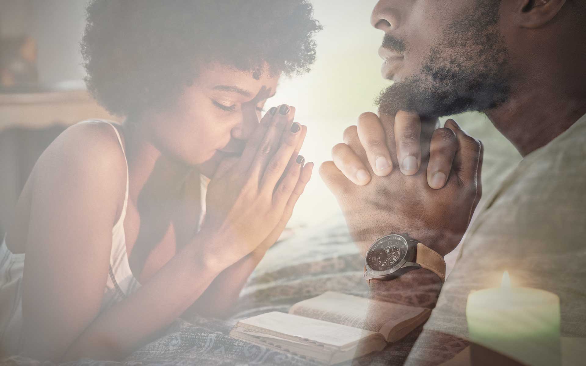 5 Great Reasons to Pray for Your Future Spouse - Dr. James Dobson ...