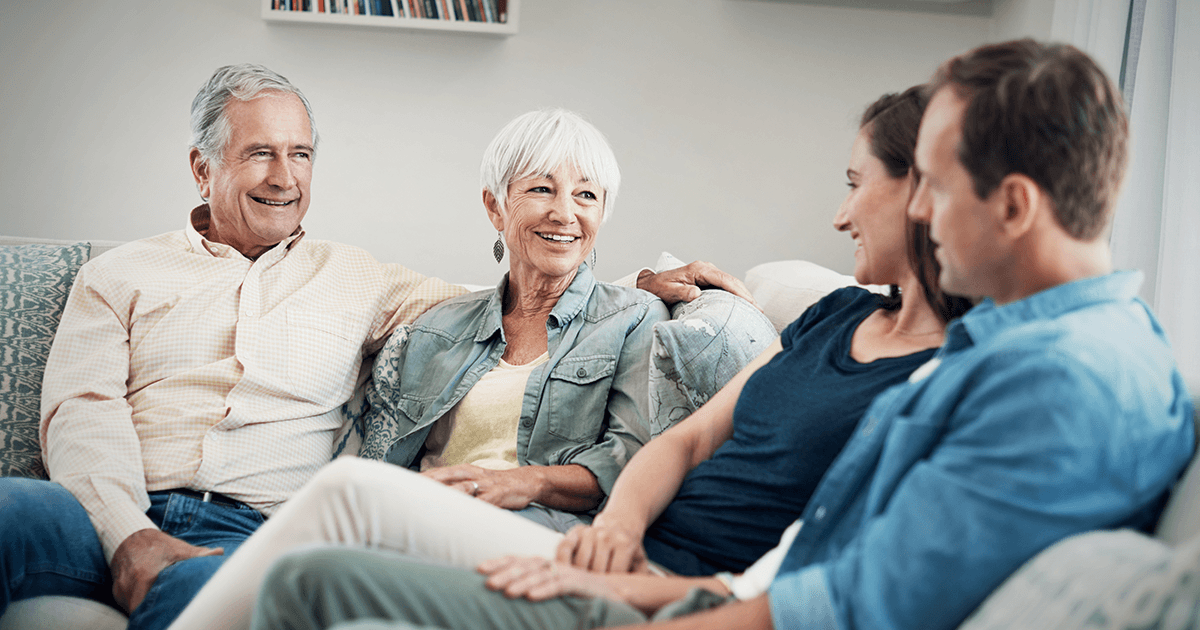 Becoming the Couple You Long to Be - Part 1 - Dr. James Dobson Family ...