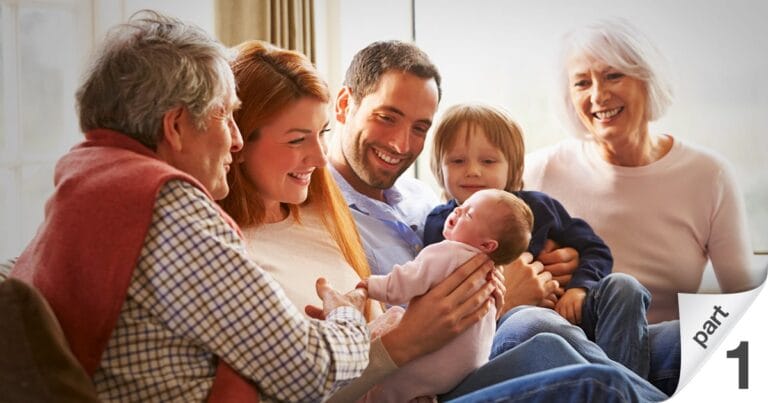Being Pro-Life in 2025, Part 1 - Dr. James Dobson Family Institute