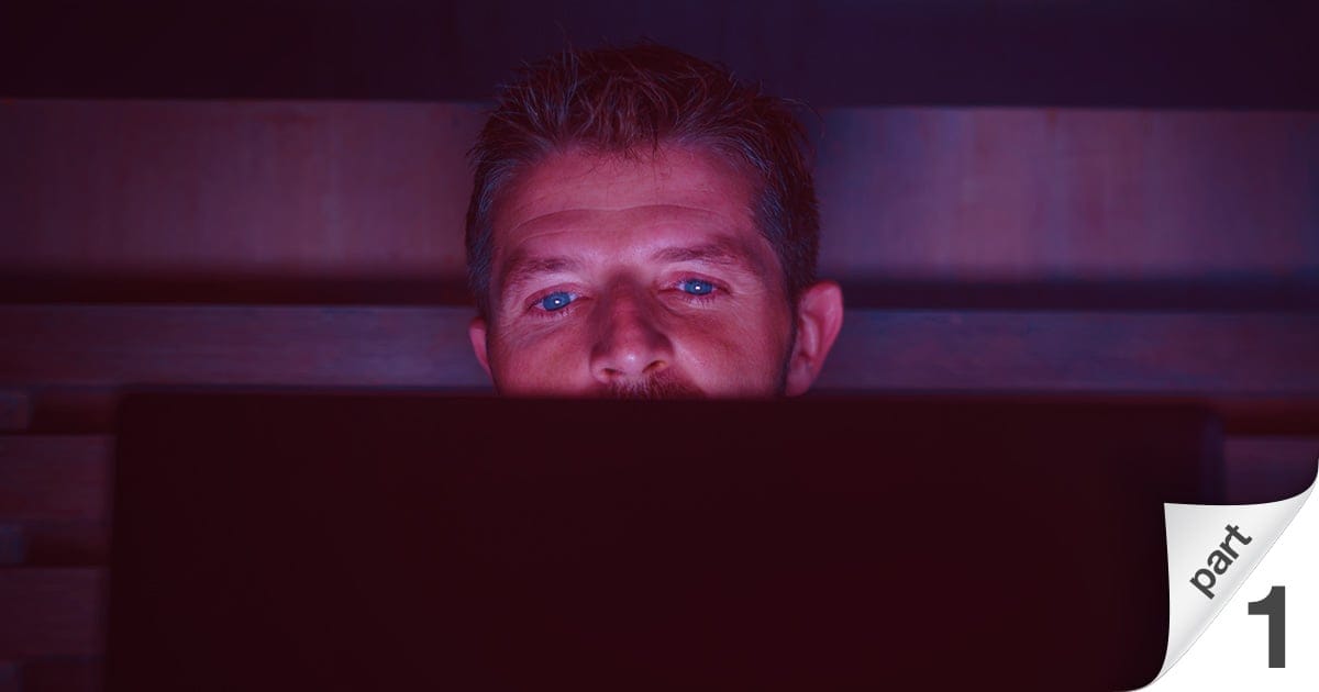 Betrayed: How Pornography Wrecked My Marriage, Part 1 - Dr. James ...