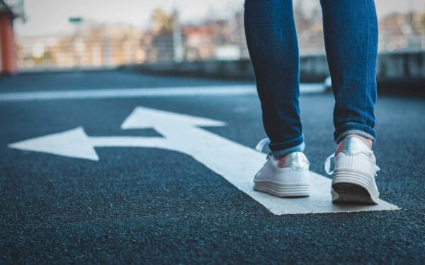 Better Ways to Handle “Turning Points” in Life - Dr. James Dobson ...