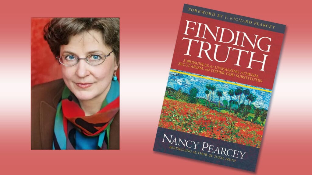 5 Principles for Finding Truth in a World of Lies Part 1 - Dr. James ...