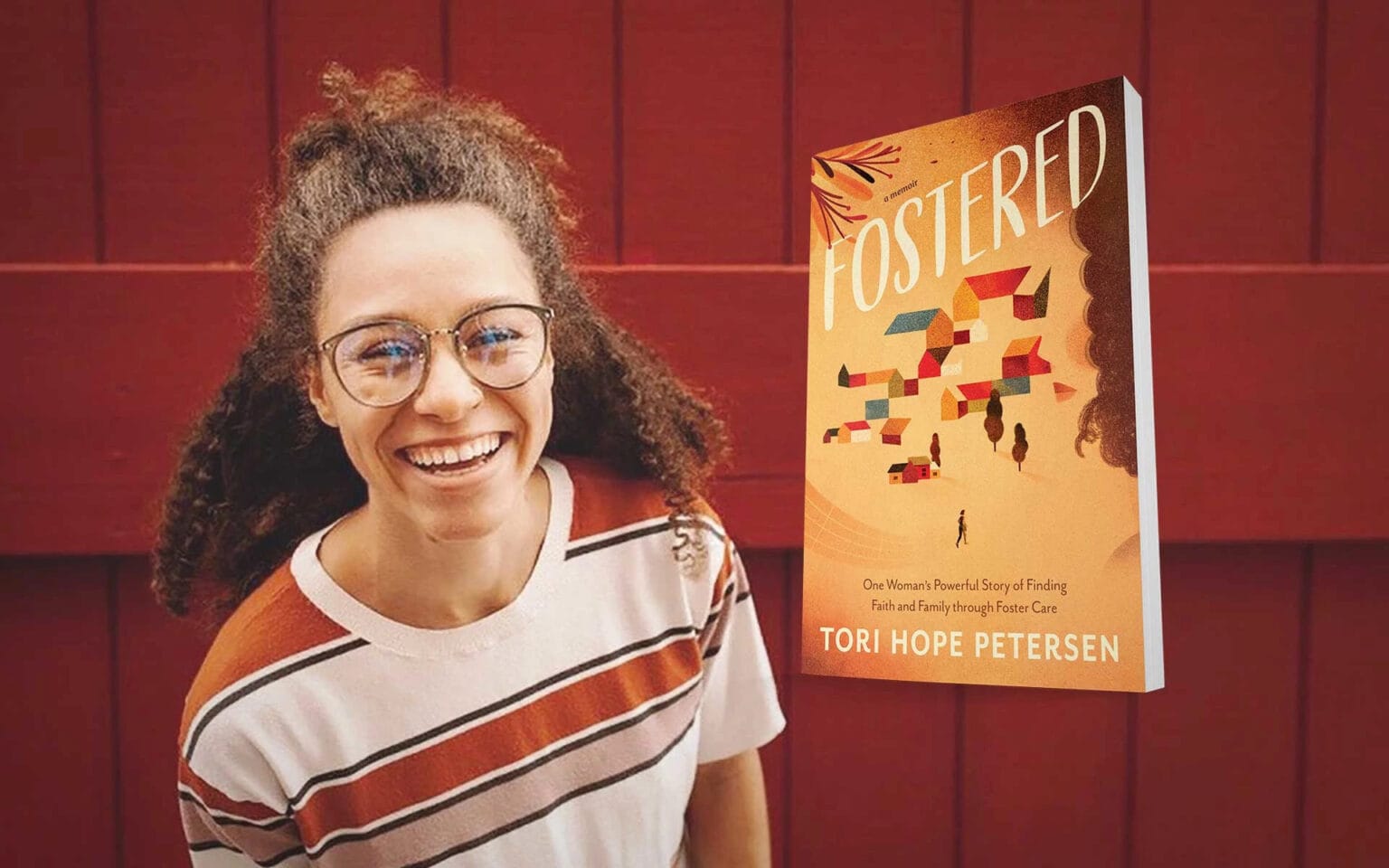 Finding Faith and Family through Foster Care - Part 1 - Dr. James ...