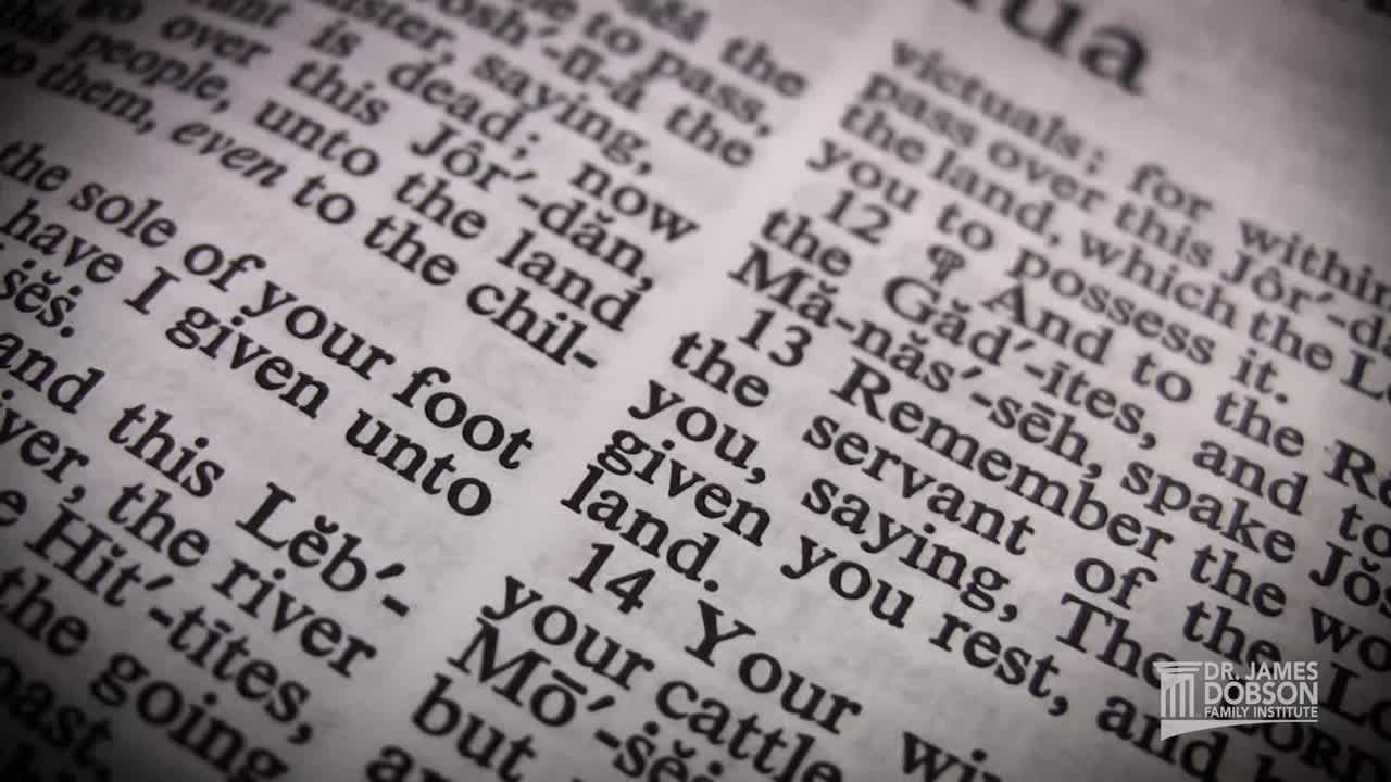 I Am Rahab: Touched by God, Fully Restored - Dr. James Dobson Family ...