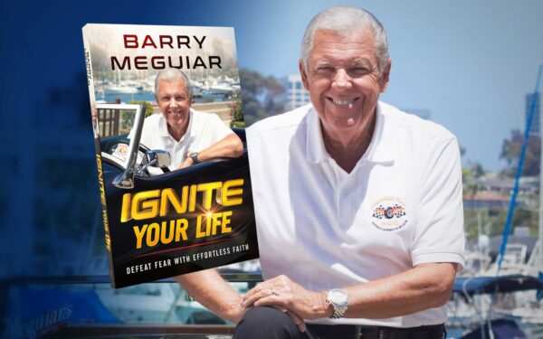Ignite Your Life: How to Overcome Fear with Faith - Part 1 - Dr. James ...