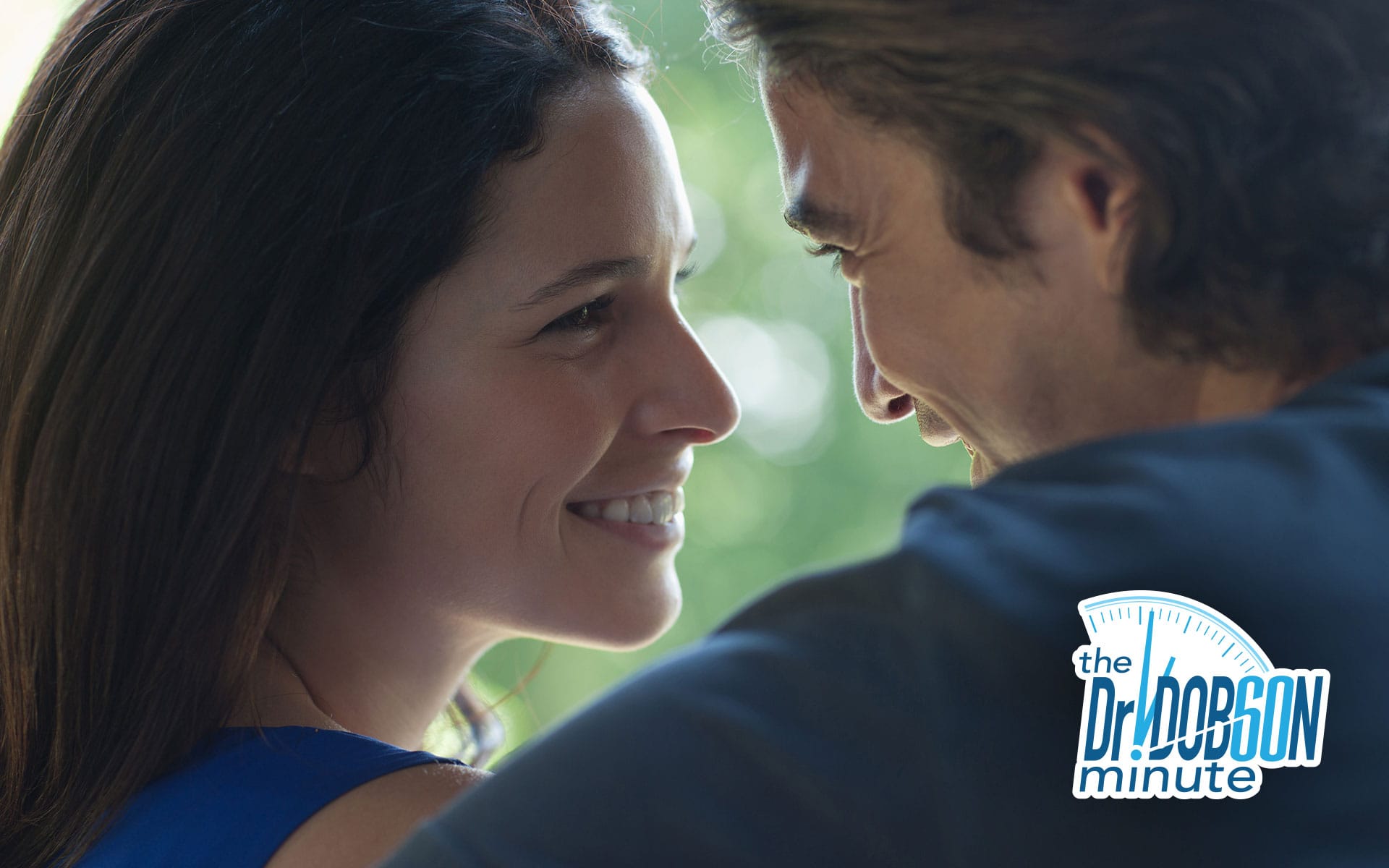 An Important Key to a Healthy Marriage - Dr. James Dobson Family Institute