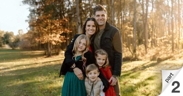 Lasting Ever: Faith, Music, Family and Being Found By True Love, Part 2 ...