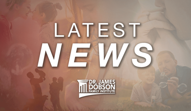 Dr. James Dobson Asks Why Fox Sports Says “Yes” to Drag Queens and “No ...