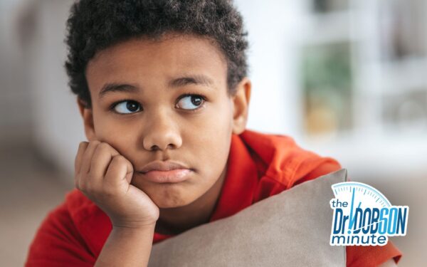 Learning To Read A Child - Dr. James Dobson Family Institute