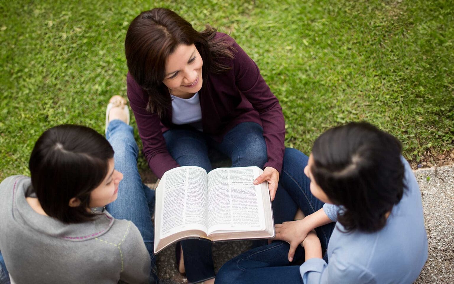 Mary Crowley's Journey of Faith - Part 2 - Dr. James Dobson Family ...