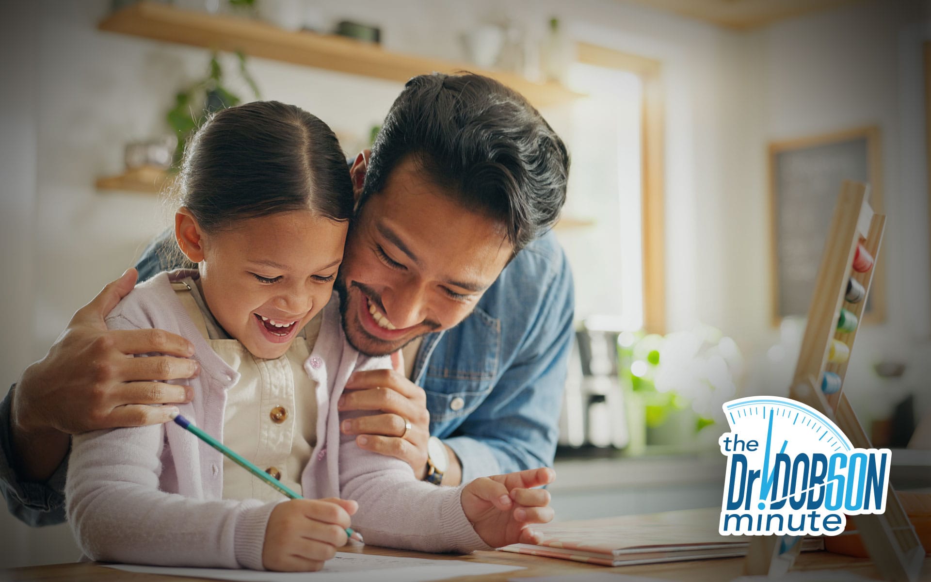 Motivating Children to Learn - Dr. James Dobson Family Institute