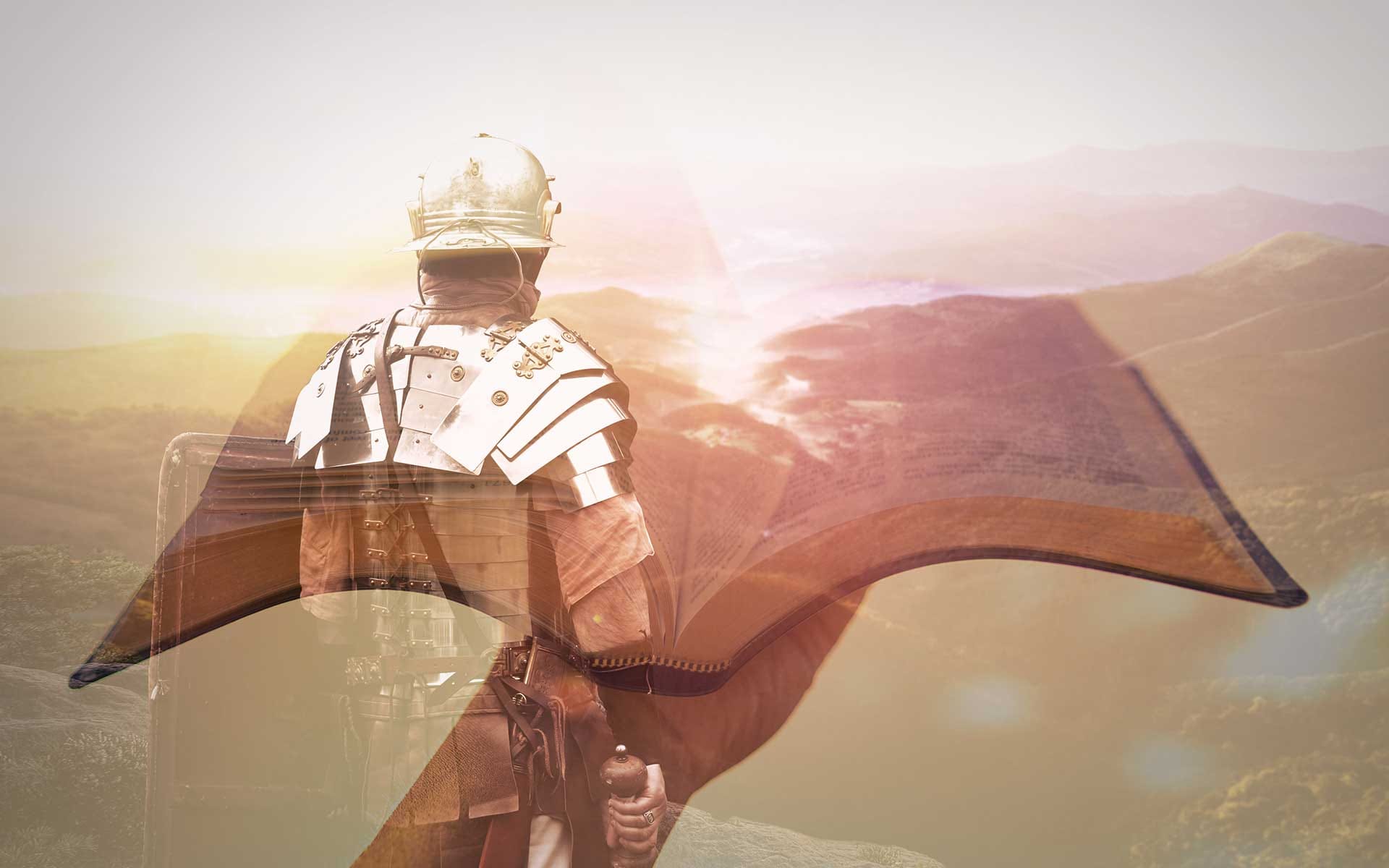 Standing Up for Righteousness and Defending the Good News - Part 2 - Dr ...