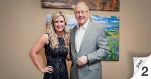 Taking My Life Back, Part 2 - Dr. James Dobson Family Institute