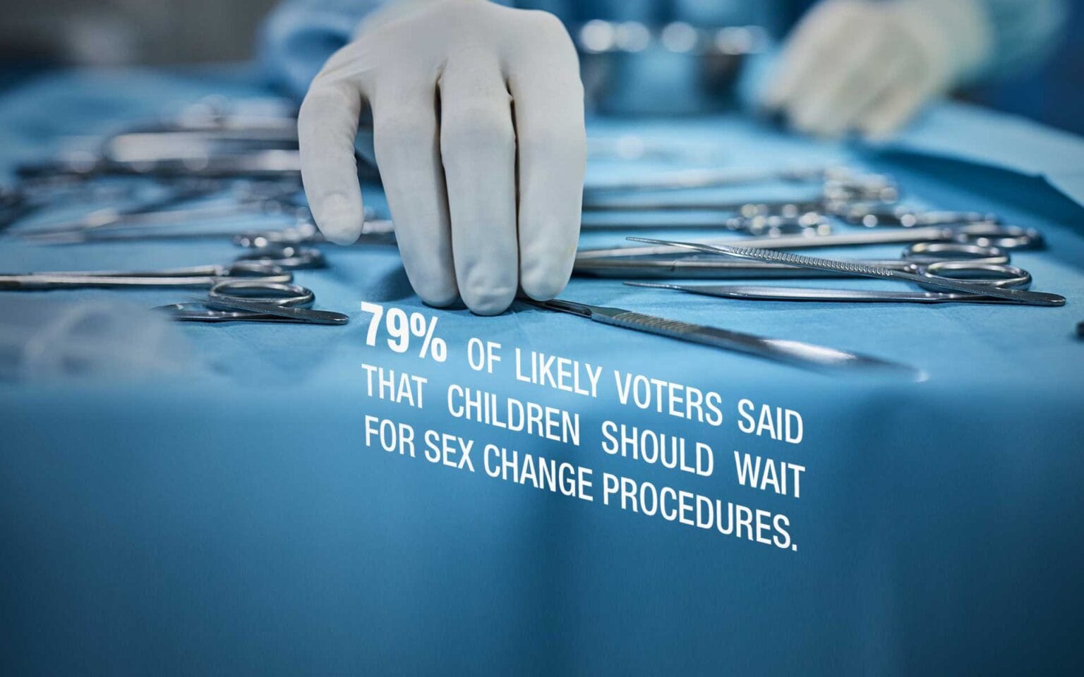 The Biden Administration Doubles Down on Pushing Mutilating Surgeries ...