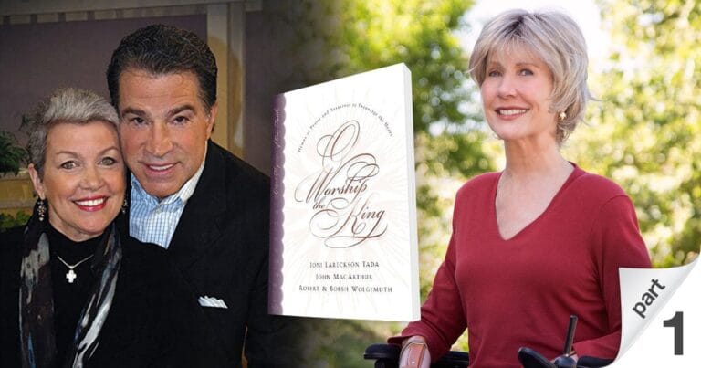 The Ministry of Hymns, Part 1 - Dr. James Dobson Family Institute