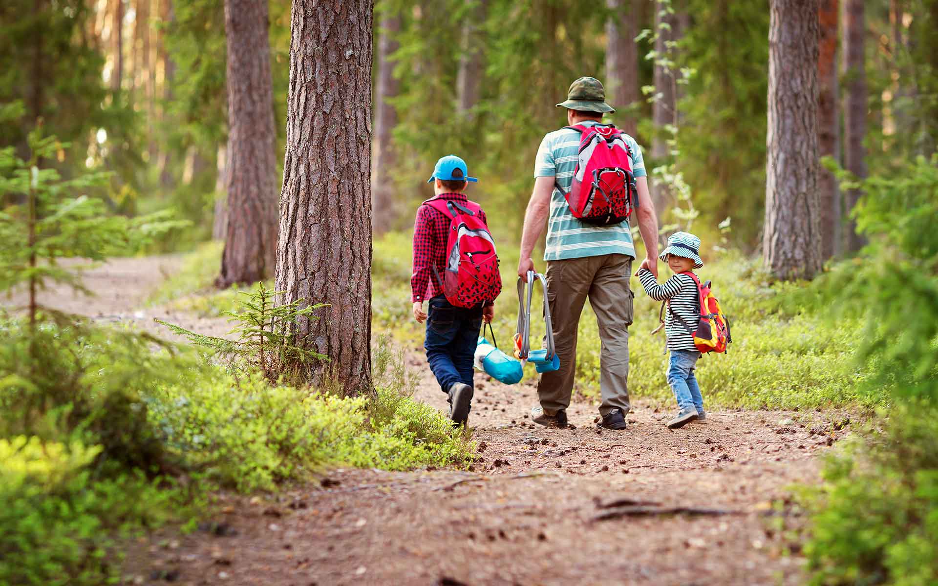 Tools of the Trail: The Path to Manhood - Part 2 - Dr. James Dobson ...