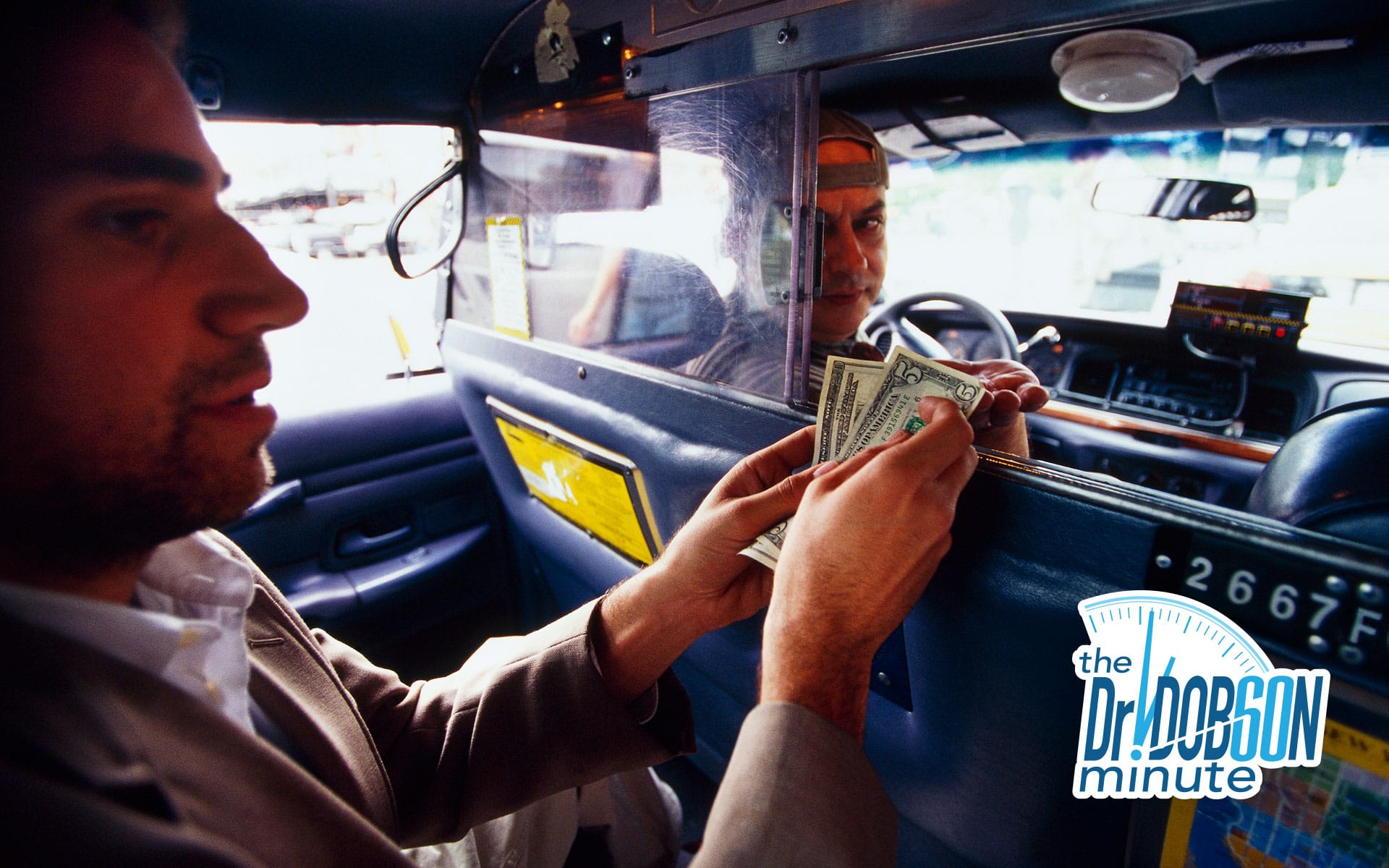 Most People Are Decent and Good - Dr. James Dobson Family Institute