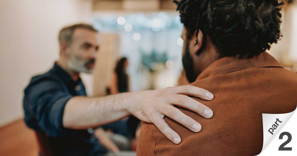 What's Wrong with Being a Nice Guy, Part 2 - Dr. James Dobson Family ...