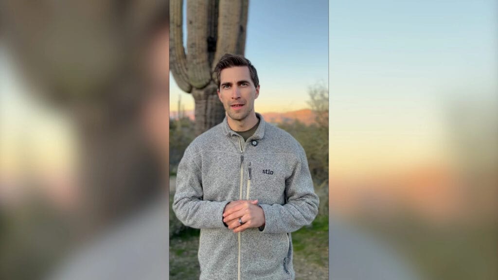 Chris Bruin, Author at Dr. James Dobson Family Institute