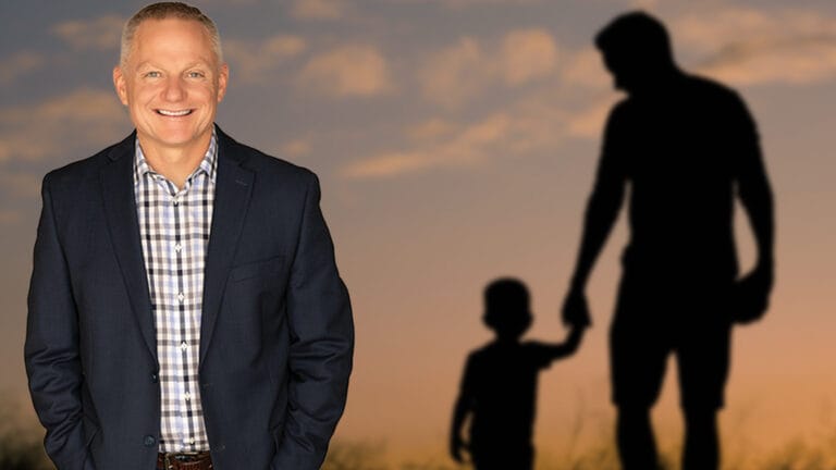 Rescuing Fatherless Boys, Part 2 - Dr. James Dobson Family Institute