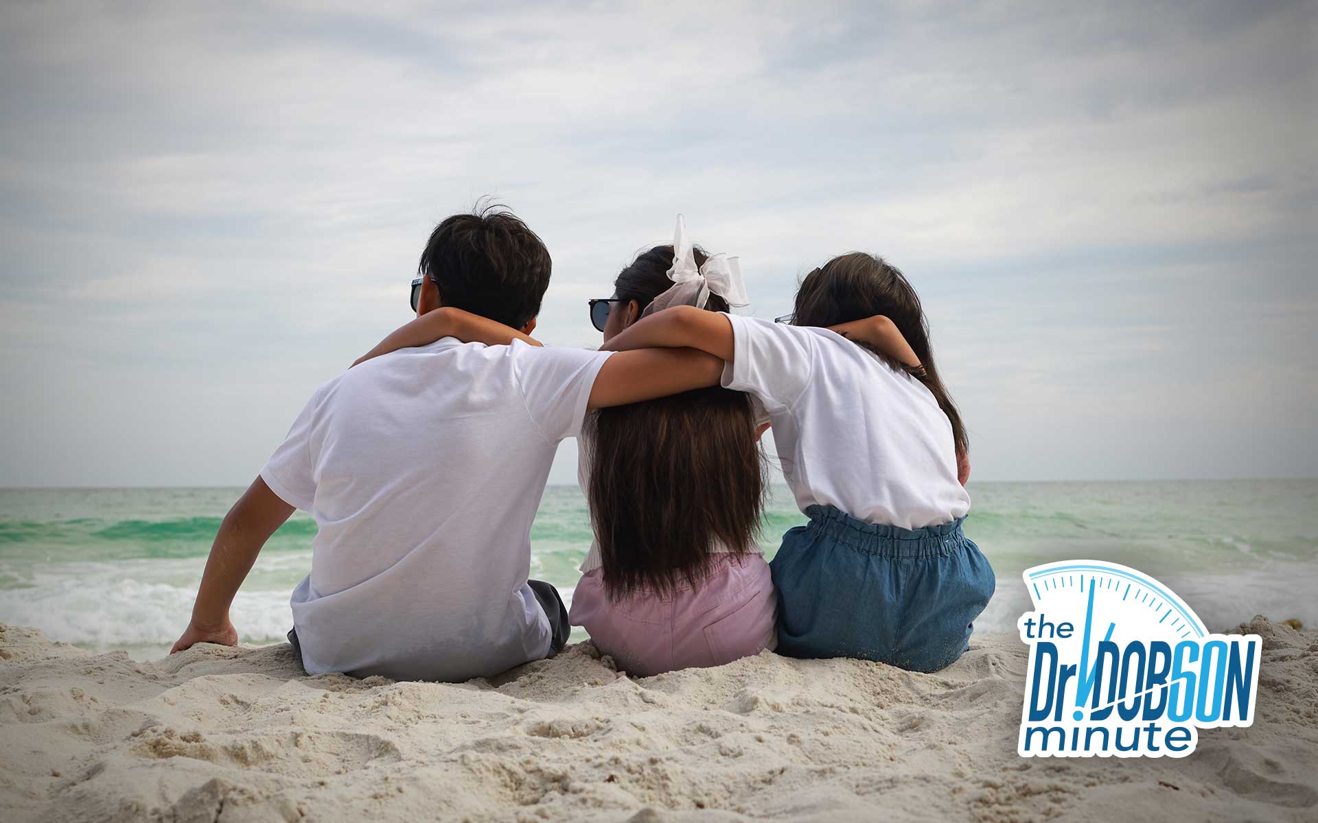 The Middle Child - Dr. James Dobson Family Institute
