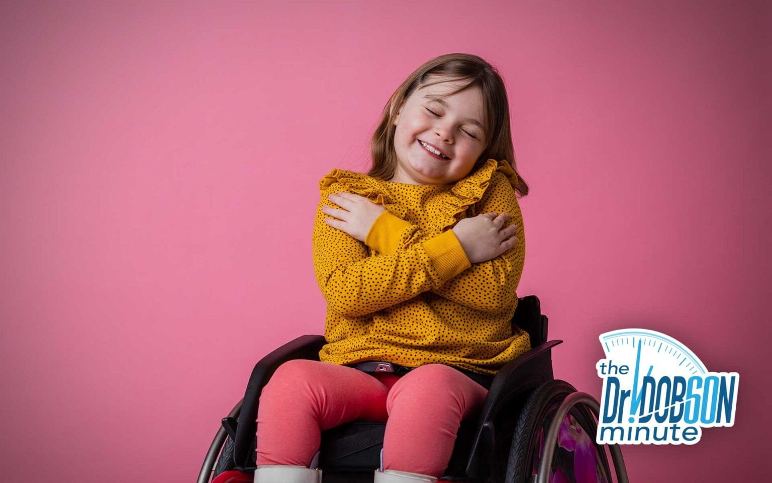 The No-Knock Policy - Part 3 - Dr. James Dobson Family Institute