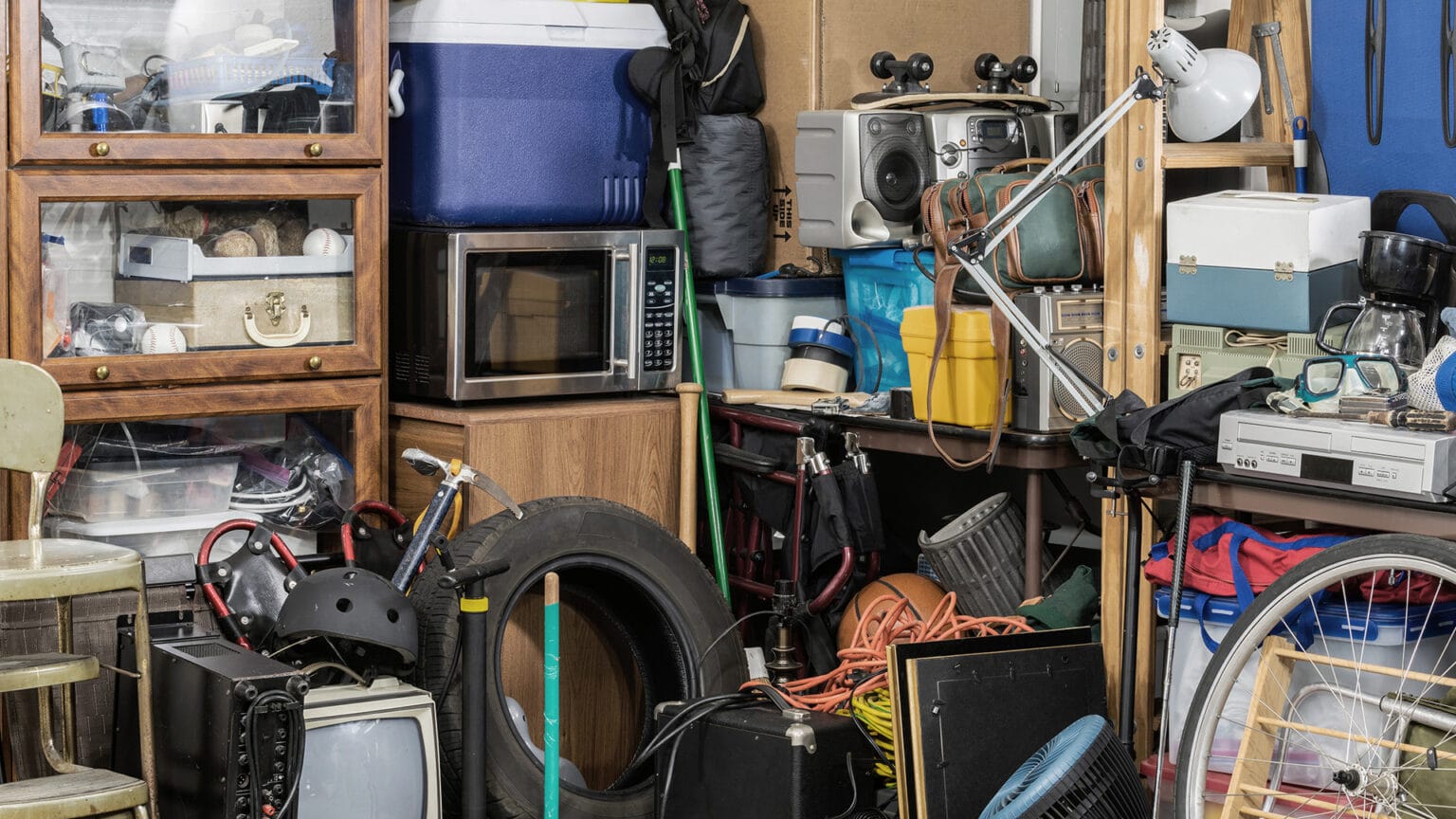 Life with a Messy Mate, Part 3 - Dr. James Dobson Family Institute
