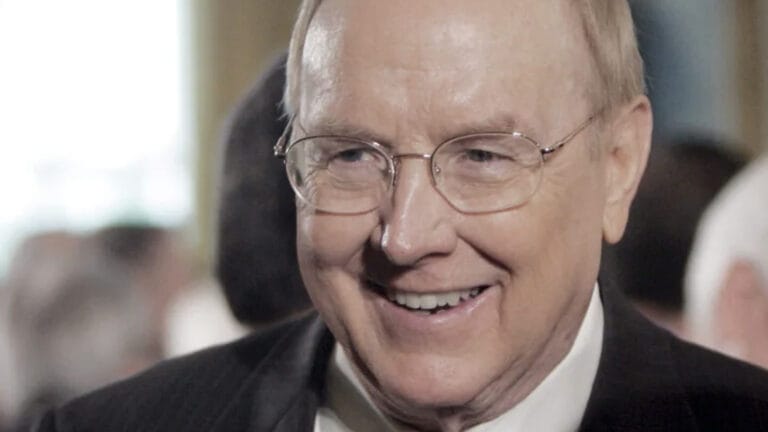 Continuing Dr. Dobson’s Legacy into the Future, Part 1 - Dr. James ...