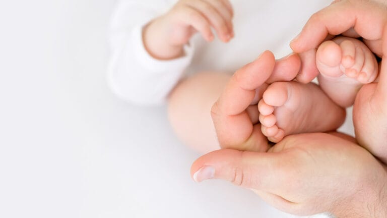 Pre-Born Lives Matter, Part 1 - Dr. James Dobson Family Institute