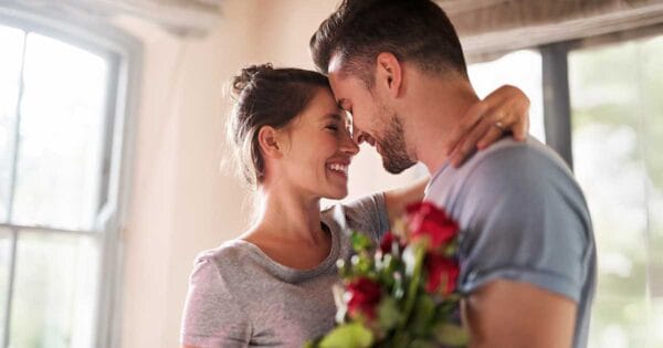 From the Blahs to Bliss: Reigniting Romance in Marriage - Dr. James ...