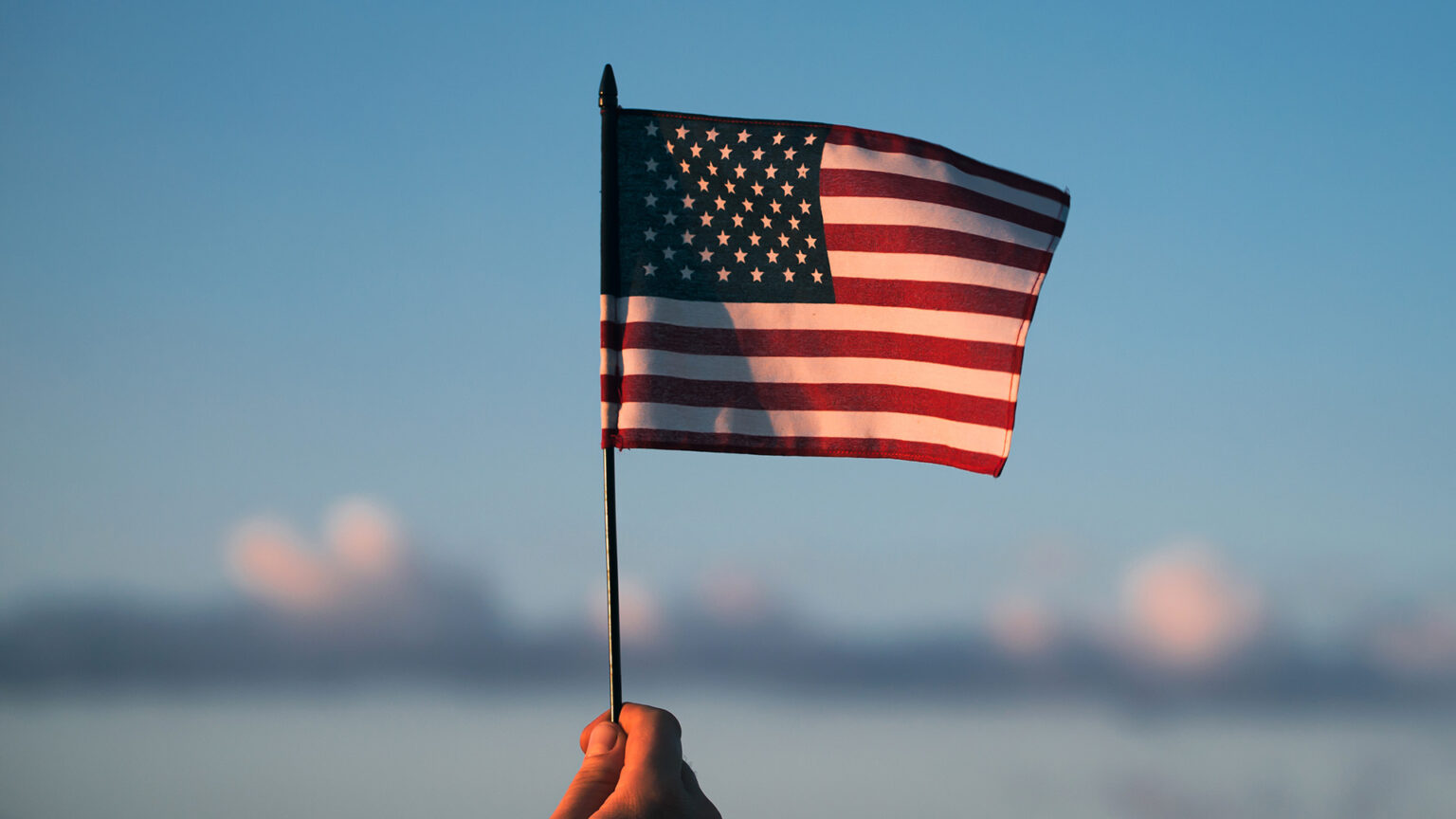 I Believe in American Patriotism - Dr. James Dobson Family Institute
