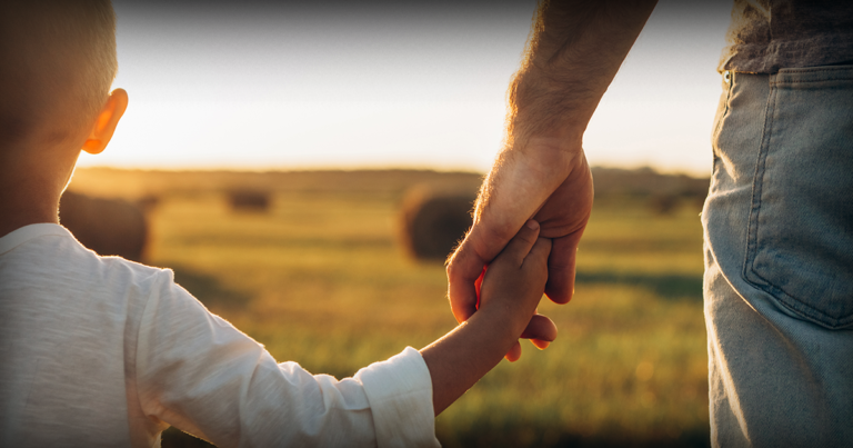 Fathers and Sons - Dr. James Dobson Family Institute